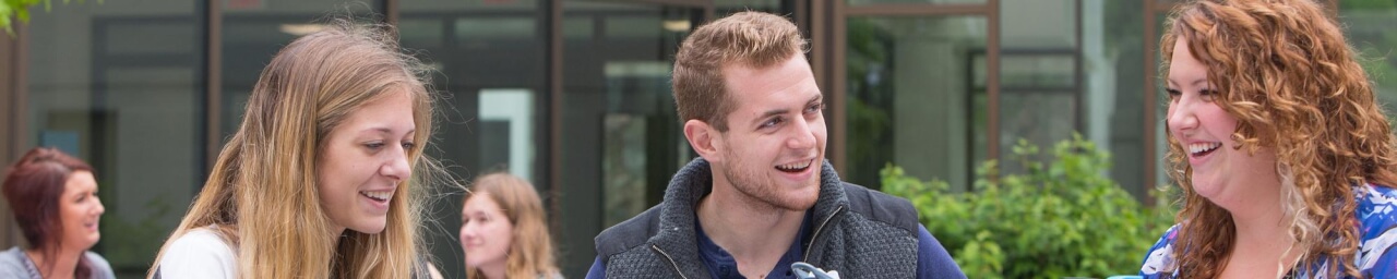 Psychology - Grand Valley State University